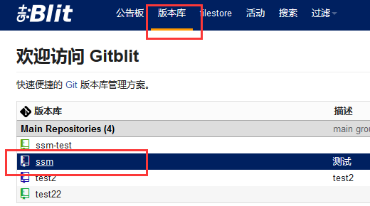 Idea Git的使用(二)从git远程仓库clone代码gitblit 克隆url设置 Csdn博客